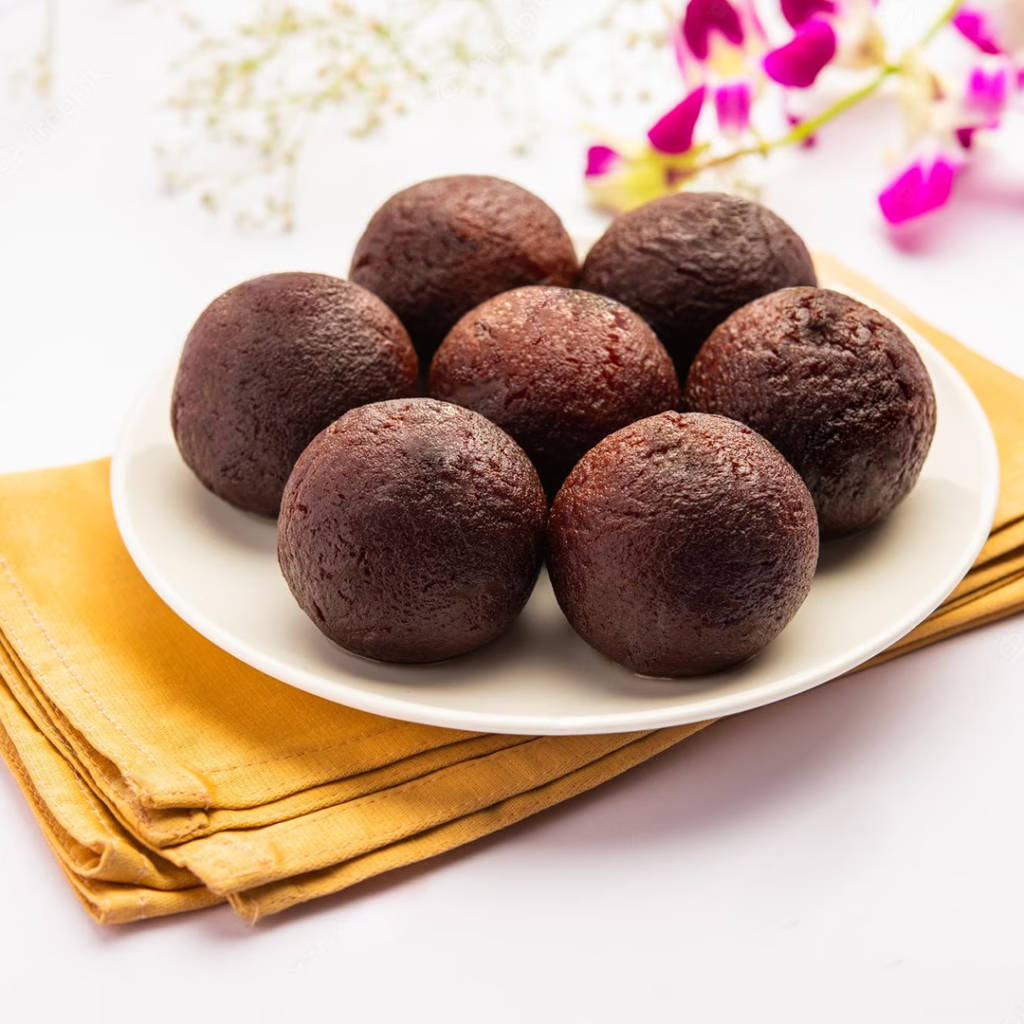 Kala Jamun – Vedic Farms